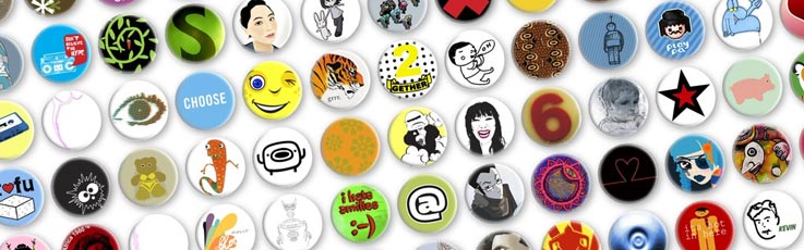 Custom Badges - Many Badge Sizes | Royalbadges